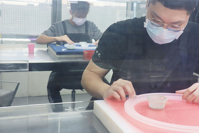 Production Fatory Introduction | XIDE Technology